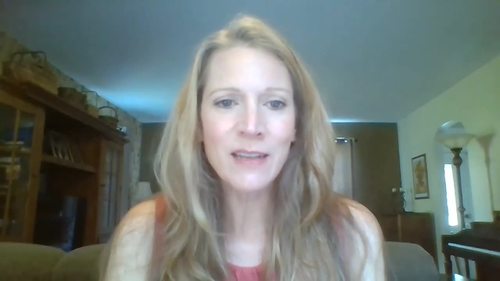 Linger - A Song for Closing Circle by Keri Greenaway | TPT