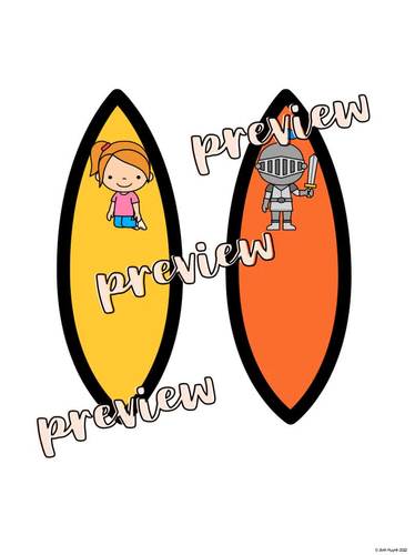 KN and QU Digraph Thanksgiving Phonics Sort by Anh Huynh | TPT