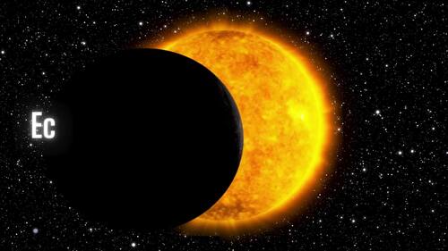 Eclipse Crown (Solar Eclipse Observation) - Safe Eclipse Glasses ...