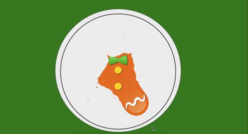 Christmas STEM Stop Motion Animation Bundle with Google Slides 4 pack