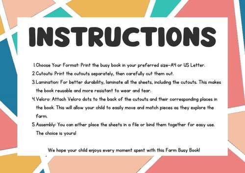 Preschool Christmas Break Busy Book Binder for Toddlers PreK Winter ...