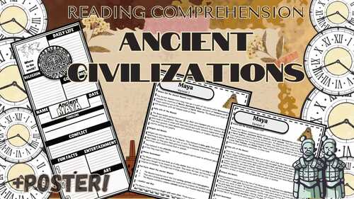 Ancient Inca Civilization Incan Culture and Research Reading ...