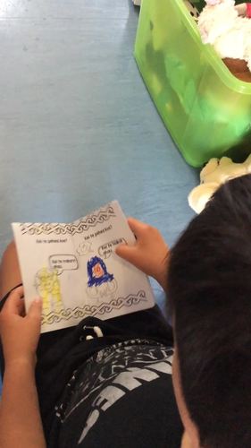 Te Reo Māori: Feelings-Ngā Kare ā- Roto by Michele Coxhead | TpT