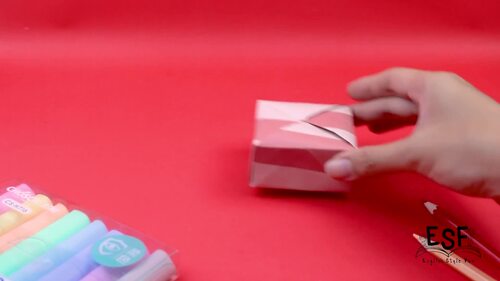 Origami Box Set by Mr Es Specialties | TPT