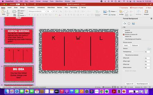 5th Grade Open Court Reading Powerpoint- Unit 5 Lesson 6 by Eleni Morrow