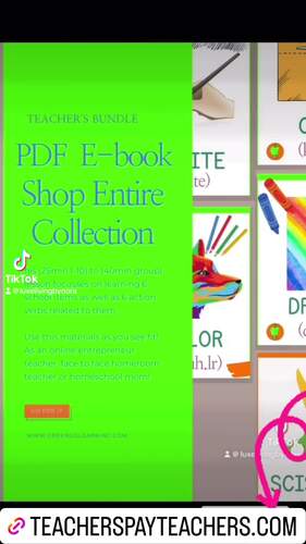 ESL FULL CURRICULUM 1 by The Teacher Agent Shop | TPT