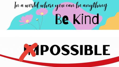 Animated Google Classroom Headers | 15 Motivational Designs | Banners