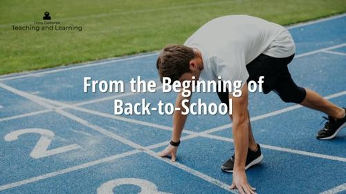 Back to School Superhero Theme for Primary Students (Digital Student ...