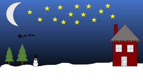 MICROSOFT POWERPOINT: CHRISTMAS Stop Motion Presentation Using Slides ...