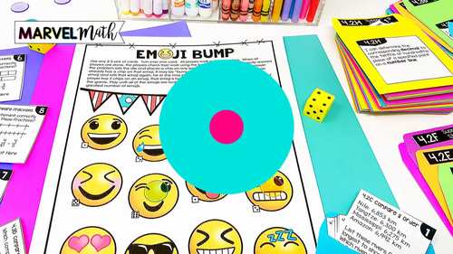 4th Grade STAAR Review Math TEKS - Games, Assessments, STAAR Practice