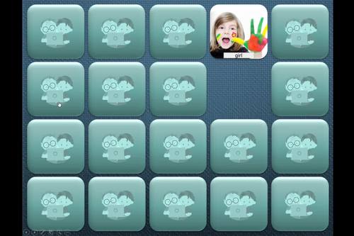 Articulation G Initial Memory Games - Digital - Teletherapy | TPT