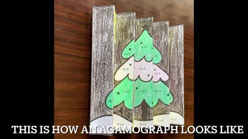 Winter Agamograph Color by Code Templates, PNG Clipart Images ...
