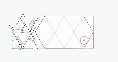 Texas History Cotton, Cattle, & Railroad Diamond Puzzle with digital ...