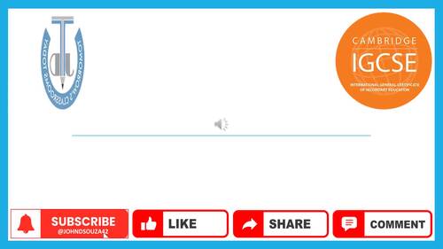 Newspaper Report Writing for Cambridge IGCSE by JOHN DSOUZA | TPT