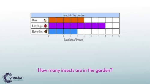 Interpret & Create Bar Graphs by Cohesion Education | TPT
