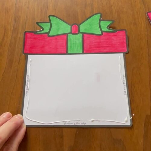 Jesus is the Greatest Gift Christmas Nativity Sunday School Homeschool ...