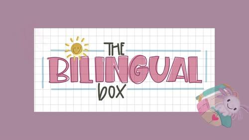 Axolotl Bulletin Board and Classroom Decoration by The Bilingual Box