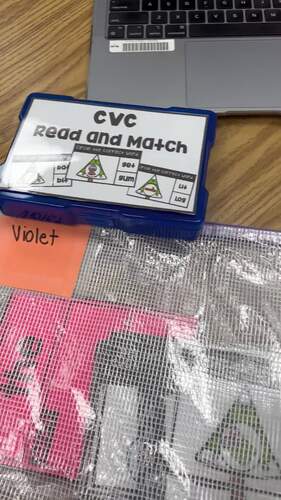 MEGA Phonics Activity Bundle | Literacy Center Activities | Printables ...