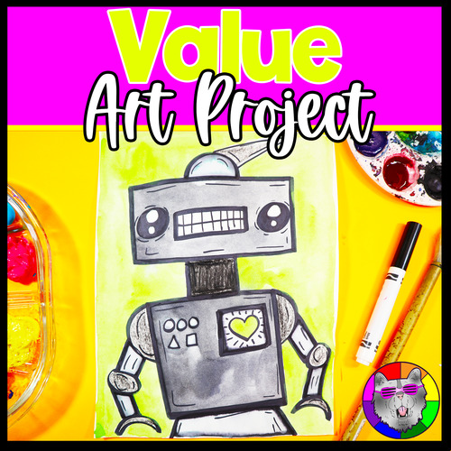 Ms Artastic - Art Projects and Lesson Plans | Teachers Pay Teachers
