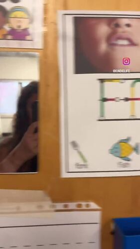 Phoneme Sound Posters - Science of Reading - Mouth Formations | TPT