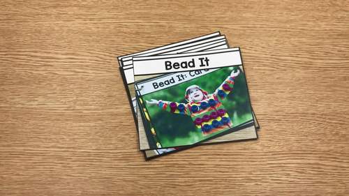 Hands-On Exploration Tubs *SEASONAL* (Fine Motor, Morning Work, Morning ...