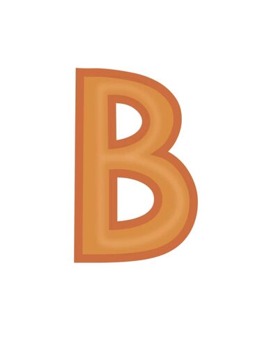 Halloween bulletin board kit Our Class Boo-tiful Printable bulletin ...