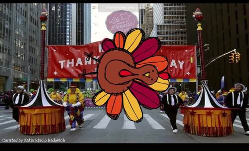 Thanksgiving Day Parade Virtual Field Trip - New York City, History ...
