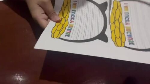 St. Patrick's Day Craft | Leprechaun & Pot of Gold Writing Craft Activities