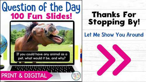 Favorite Things Student Questionnaire Beginning of the Year ELL Get To ...