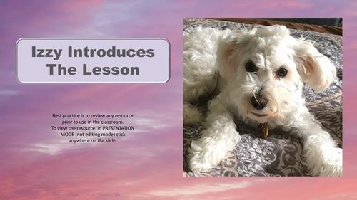 Ready to Use Social-emotional Learning Empathy Emotion ID SEL LESSON 4 ...