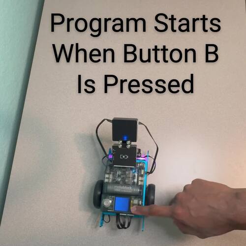 Block Programming Basics | Middle School STEM | mBot2 Project ...