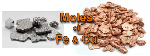 Chemistry Lab Video - Moles of Iron and Copper (w/ Answer Key) by ...