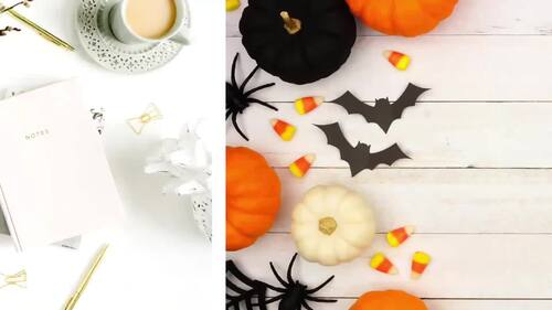 Halloween SEL BINGO Activity for Middle School & Teens SEL Game ...