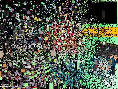 French Interactive 3D Shapes Slideshow| Diaporama/jeu interactif sur ...