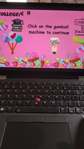 No prep Career Exploration Activity Middle & High School Grades 7-12