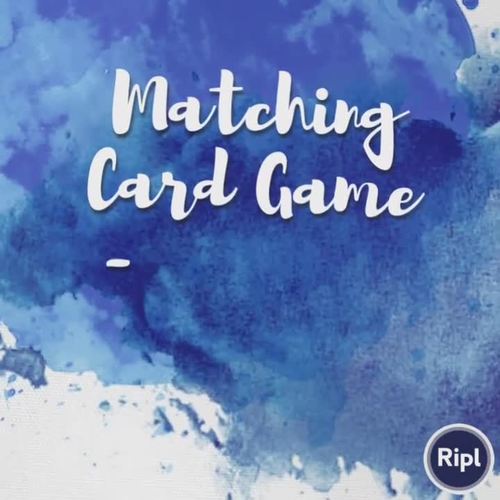 Social Skills Matching Card Games by YNot Counseling | TPT