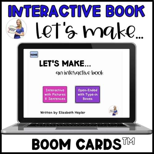 Interactive Book for Analytic or Gestalt Language & Core Vocabulary ...