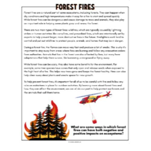 Concept Maps for Text Dependent Writing by To the Core in Four | TPT