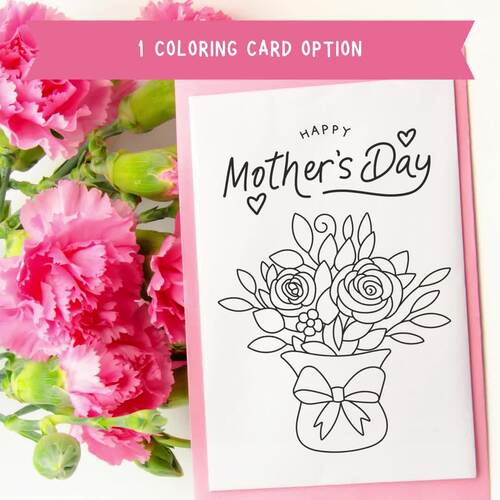 Mothers Day Craft Activities, All About My Mom, Mothers Day Handprint Gifts