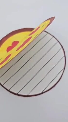 Pizza Writing Prompt Flip Book Activity Pizza Party for Bulletin Boards Fun