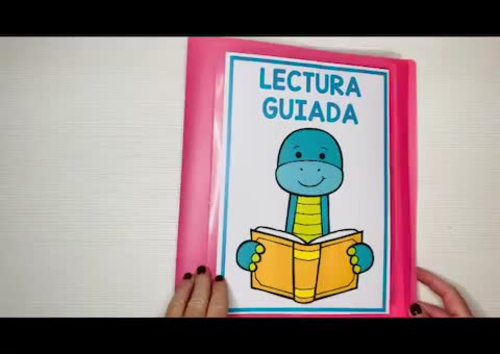 Centros de lectura guiada | Sílabas directas | Guided Reading Center in ...