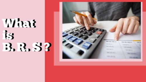 How to Prepare a BANK RECONCILIATION STATEMENT? BRS in Accountancy by ...