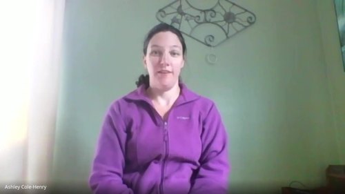 Alphabet Speech and Language Sign Language Letters C, D, E and F (ASL)