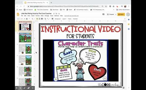 Folktale and Fairy Tale Worksheets, Sequencing & Activities, Folk Tales ...