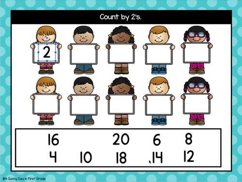 100th Day of School for Google Slides™ by A Sunny Day in First Grade