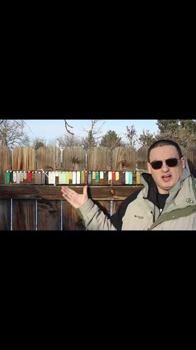 7 Years Later: How Does 3D Printing Filament Last Outdoors? by 3D-PT