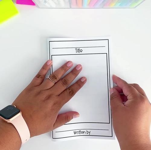 Thanksgiving Directed Drawing Books & More | English & Spanish | Fall ...