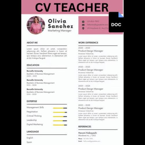 Educator’s Essentials: Editable Templates Growing Bundle for Google Docs