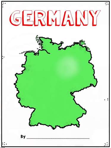 Germany Research Project by TCHR2.0 | TPT