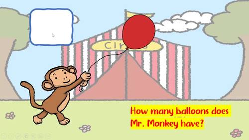 powerpoint counting animation